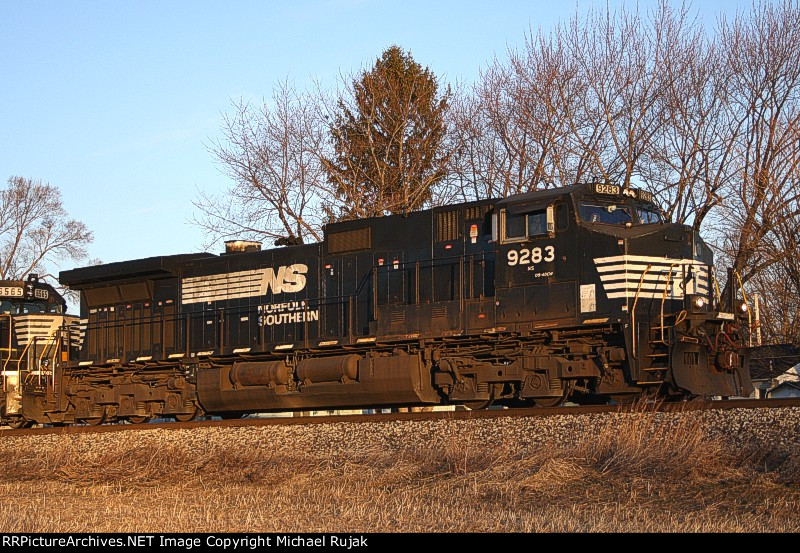 NS 9283